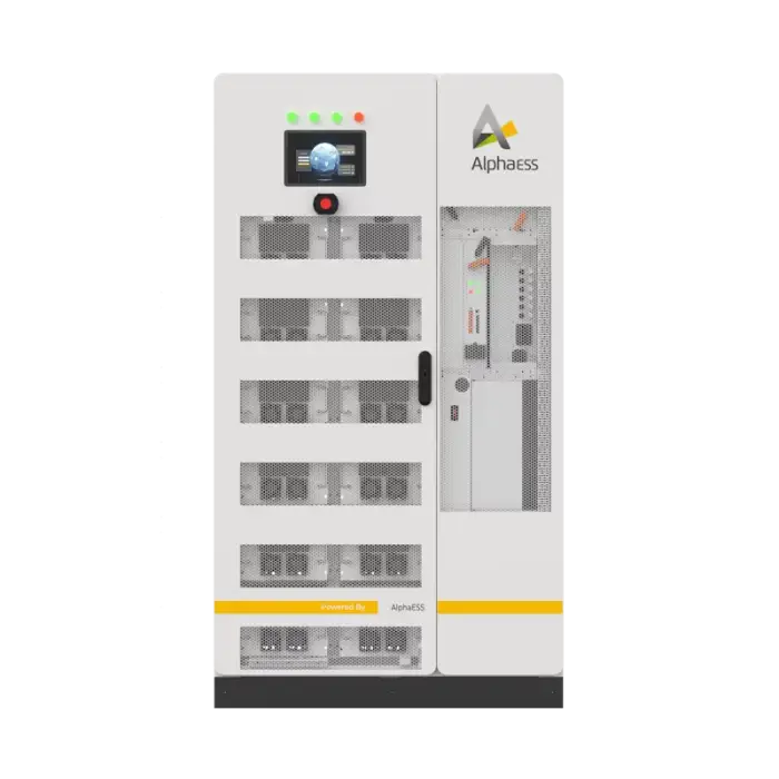 Alpha ESS Storion - H30 Indoor Set